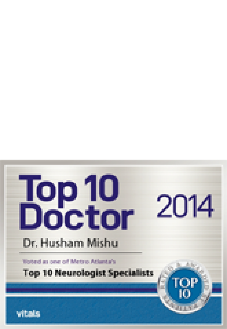 Awards - Midtown Neurology, P.C.